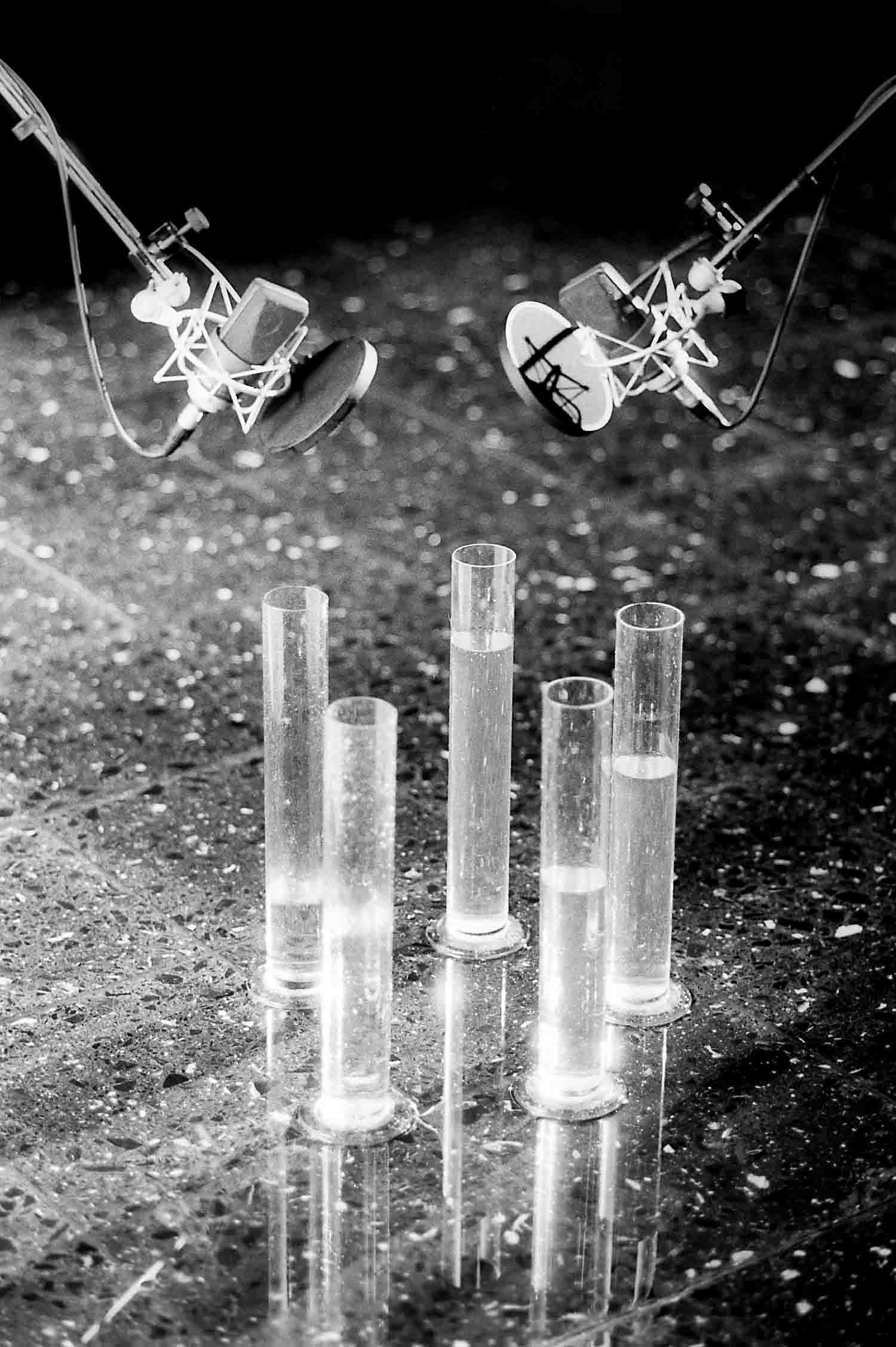 Dripping – Andreas Bick