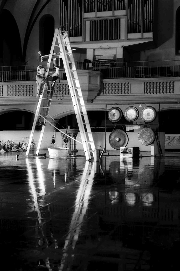 Dripping – Andreas Bick
