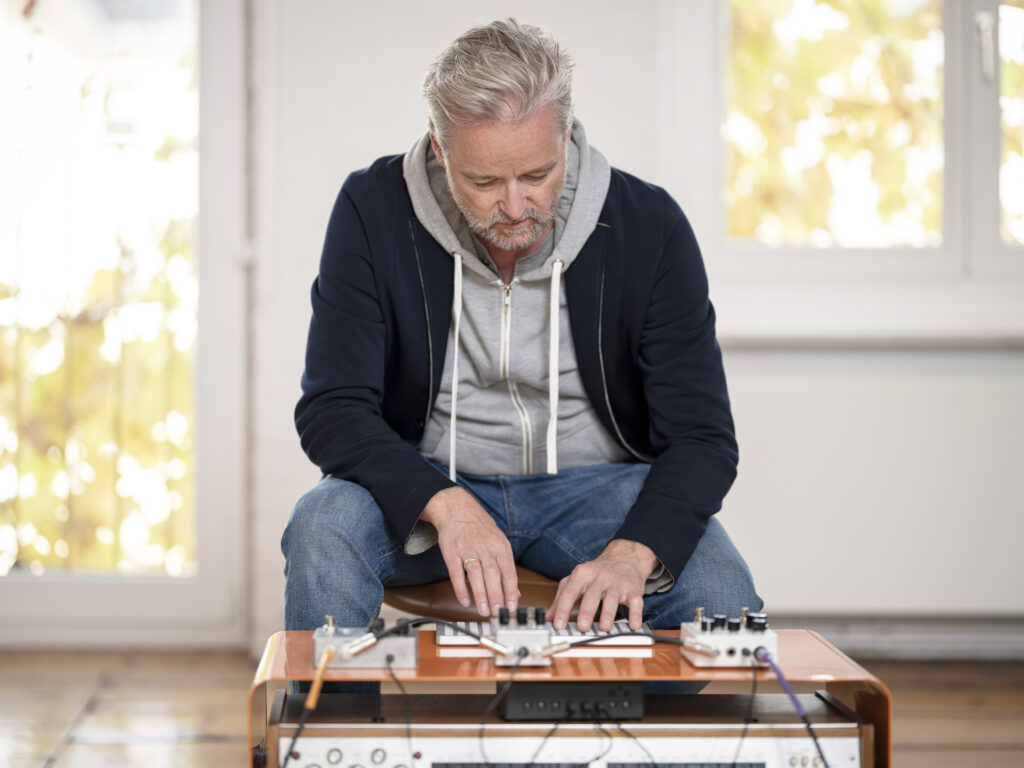 Über und Kontakt – Andreas Bick